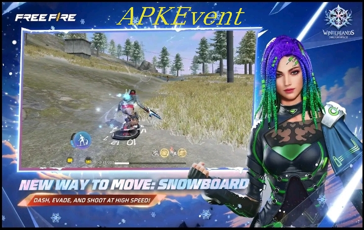 Cavurtruco APK 4.6 (Free Fire) Download Free For Android